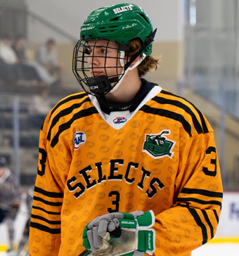 The Chippewa Steel of the North American Hockey League (NAHL) are ...