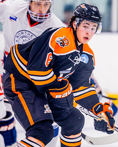 (Photos: Patrick Garriepy)