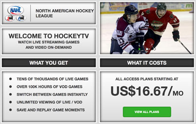 NAHL Weekend Preview | North American Hockey League | NAHL