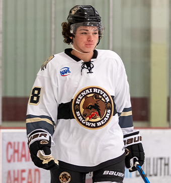 Contreras has 91 career points in the NAHL