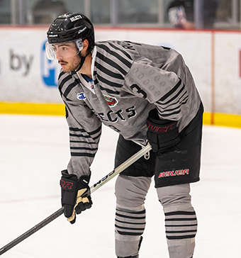 Rosenthal was selected to participate in the 2024 Top Prospects Tournament.