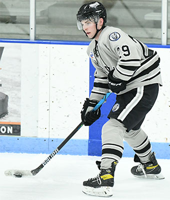 By Paul Teeple, Bismarck Bobcats