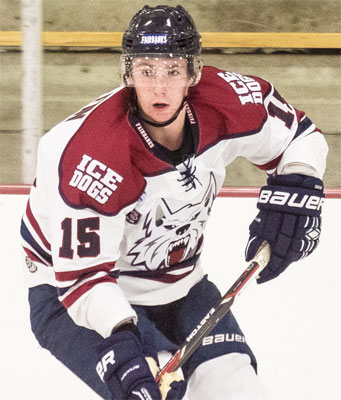 Fairbanks forward Ruffin makes NCAA DI commitment | North American ...