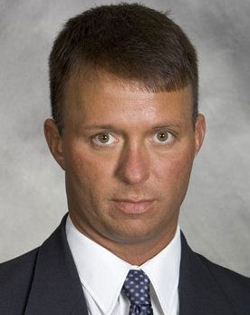 The Odessa Jackalopes, proud members of the North American Hockey ...